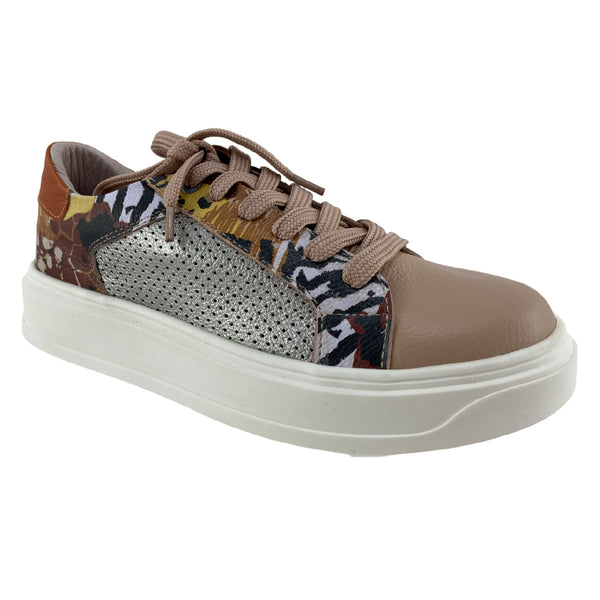 Tenis Mujer Versilia Seul Ref. 005175 – Versilia Oficial